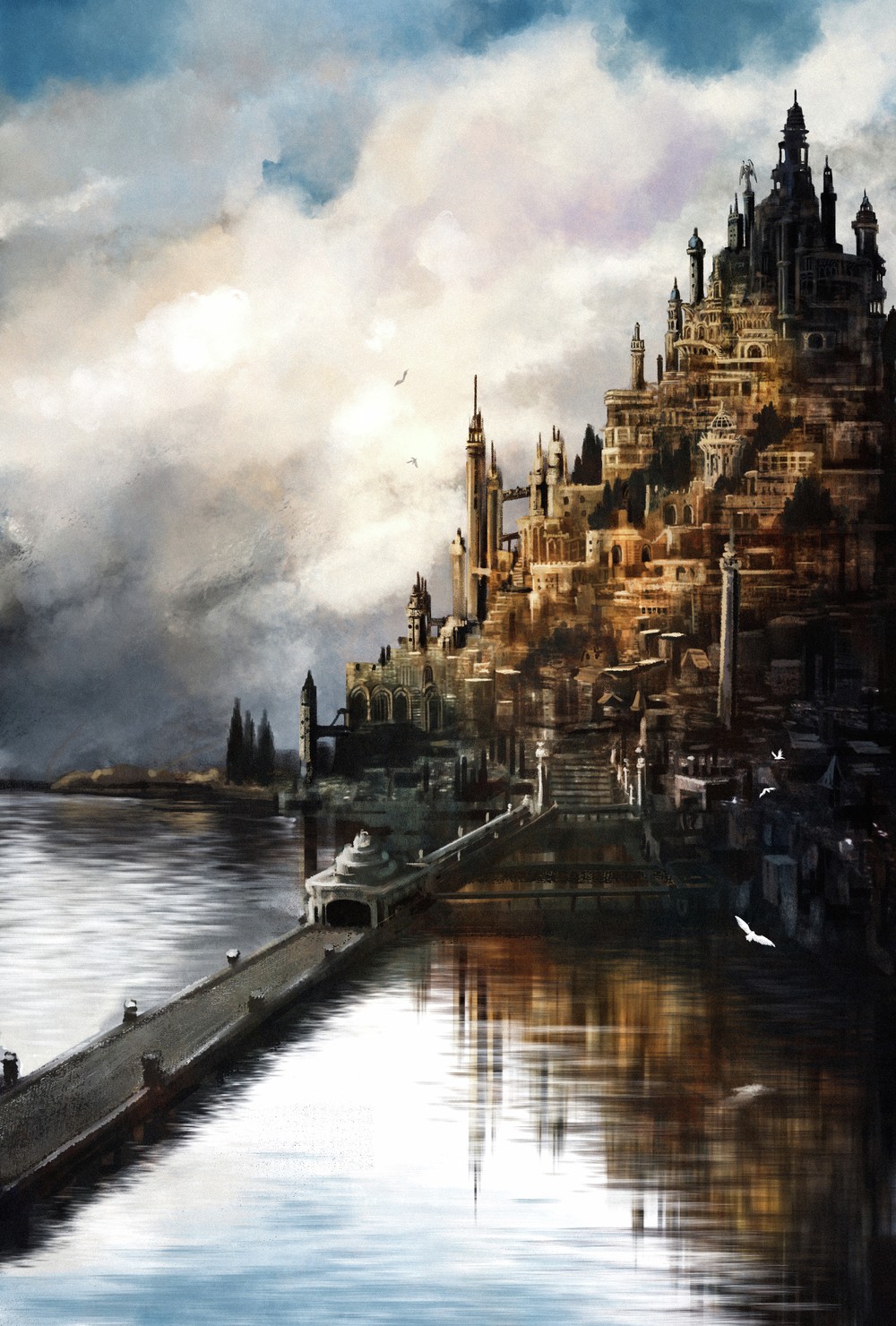 在りし日の - atelier_esのNFT | Adam byGMO