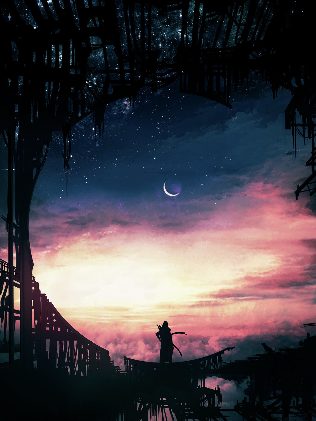 暁月 #177/300の取引履歴 | Adam byGMO