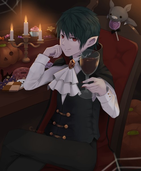 Sweets Party!(Halloween2023) - Coronet's atelierのNFT | Adam byGMO