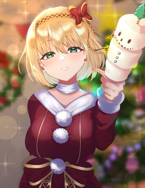 マシュマロ - さくみづきのNFT | Adam byGMO