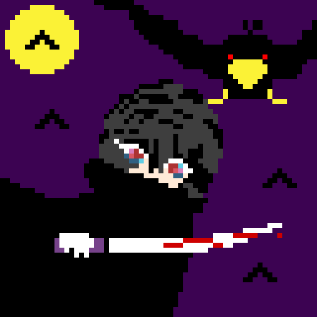 Demon Slayer - クエストのNFT | Adam byGMO