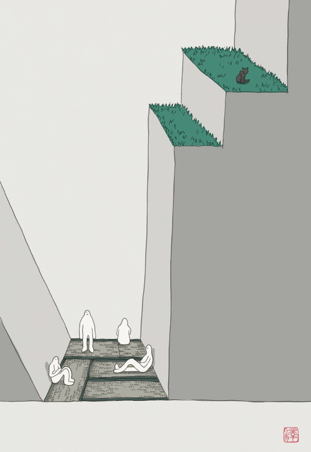 風景 - サワイのNFT | Adam byGMO