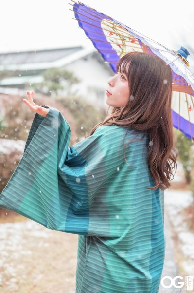 温泉グラビアNFT 「紗愛（すずな）」 下呂温泉編 No.125の取引履歴 | Adam byGMO