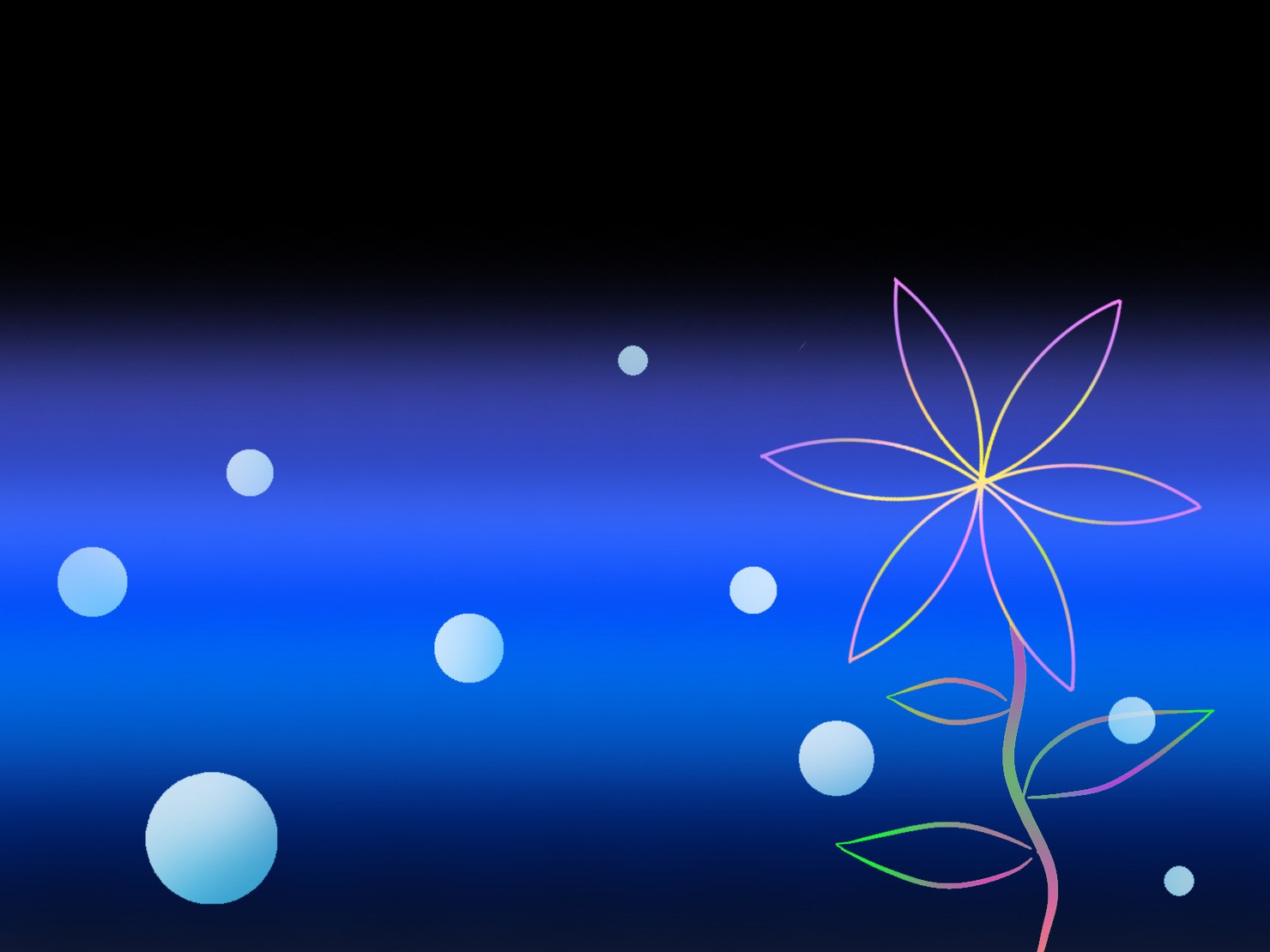 花と真珠 - MikazukiのNFT | Adam byGMO