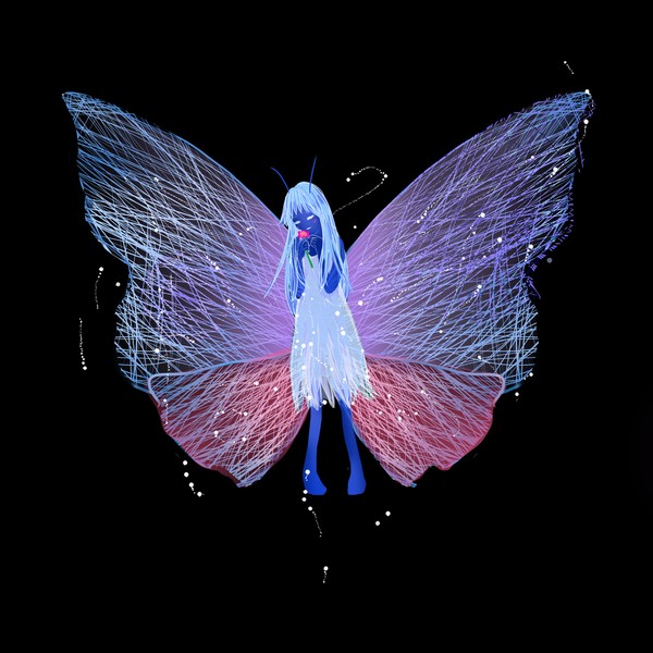 花の香り - MikazukiのNFT | Adam byGMO