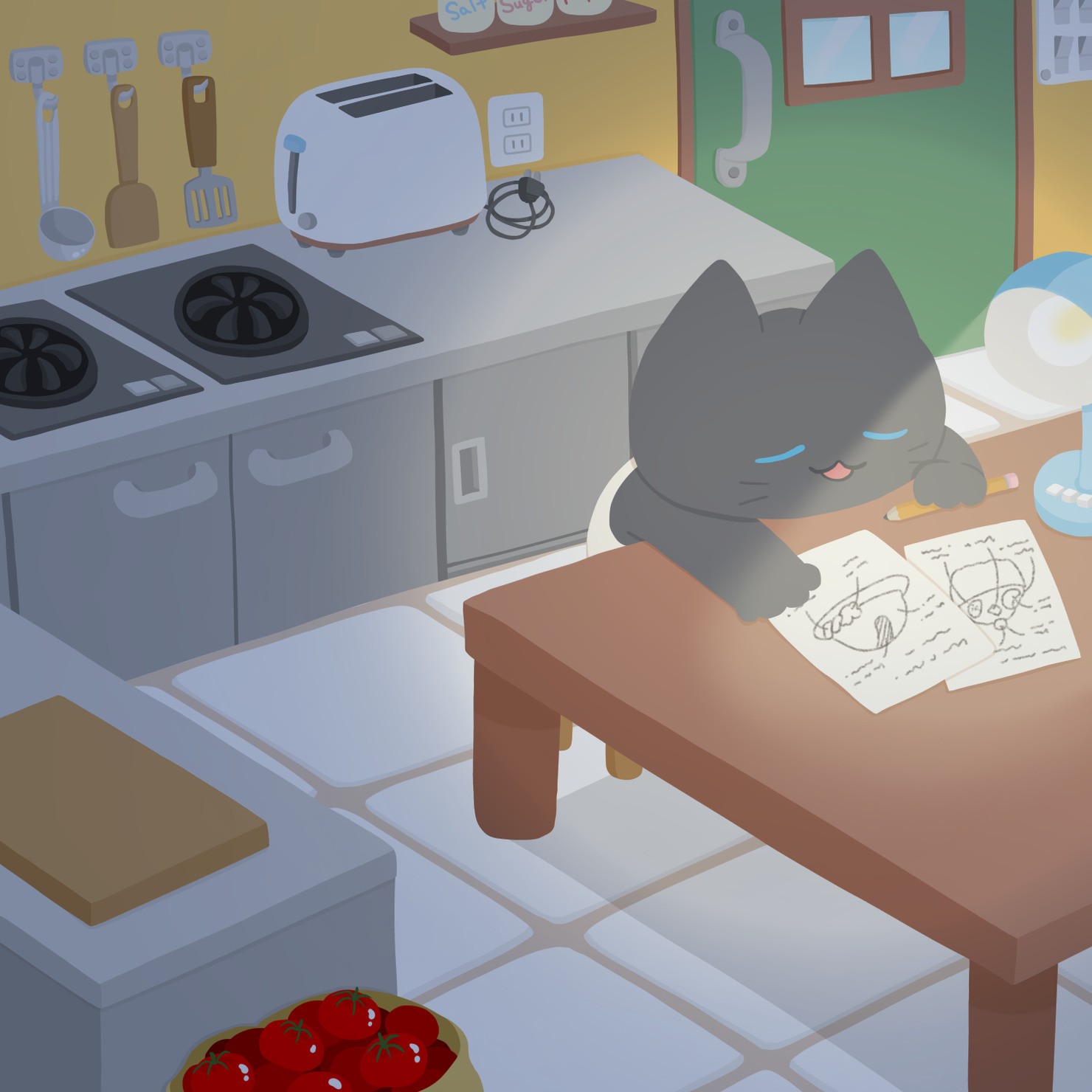 2点セット | Adam byGMO