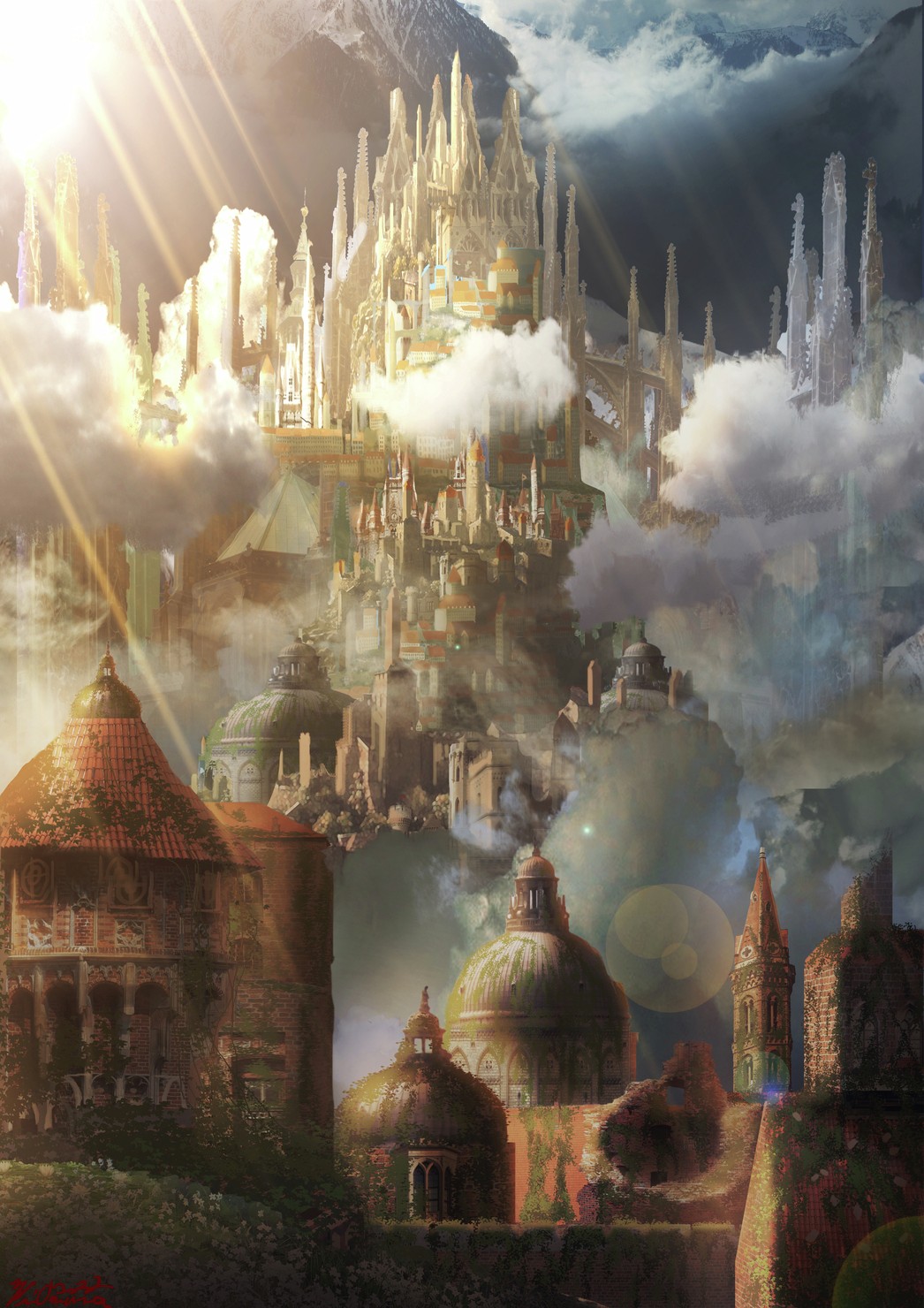 Outstanding - 大沼悠輝のNFT | Adam byGMO