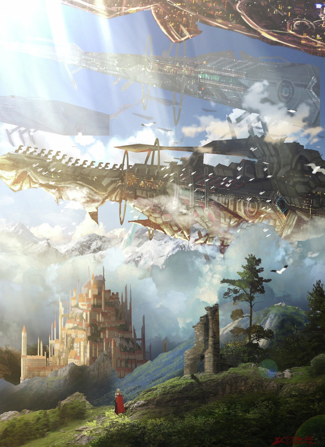 Picking up visitors取引履歴 | Adam byGMO