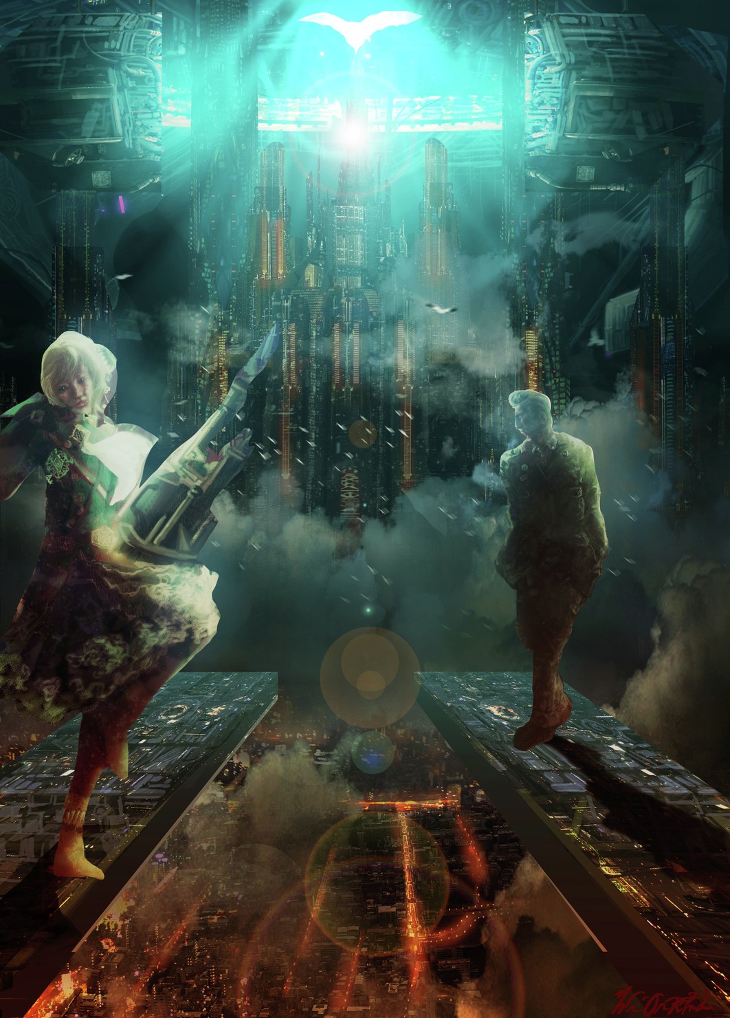 1911 - 大沼悠輝のNFT | Adam byGMO