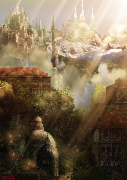 Heaven's singing voice - 大沼悠輝のNFT | Adam byGMO