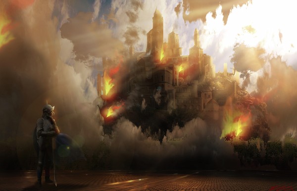 Dance in the fire - 大沼悠輝のNFT | Adam byGMO