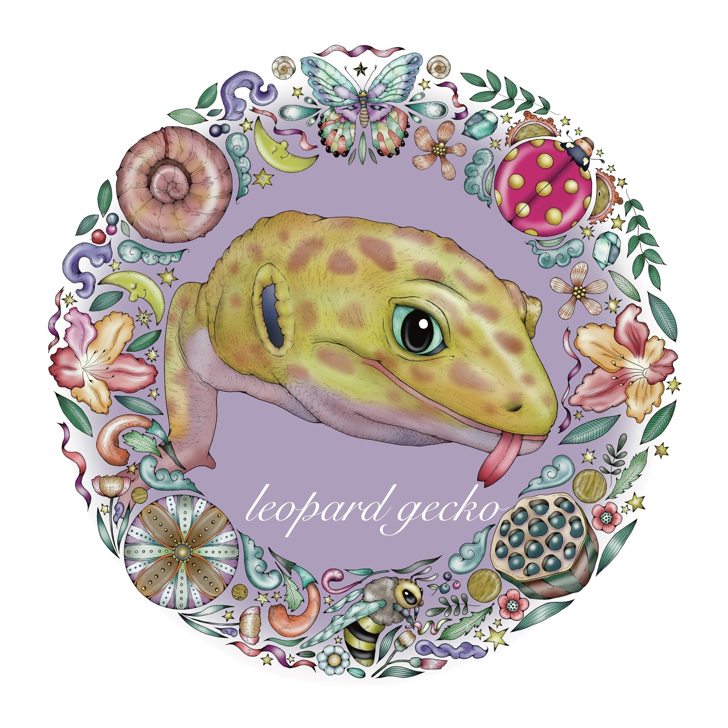 leopa - mie8796のNFT | Adam byGMO