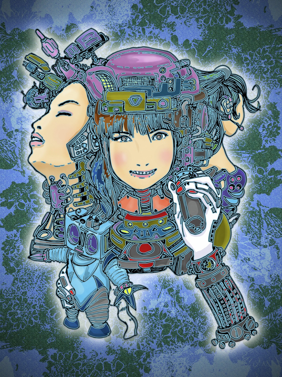 HiromiKawano Gallery M01のNFT | Adam byGMO