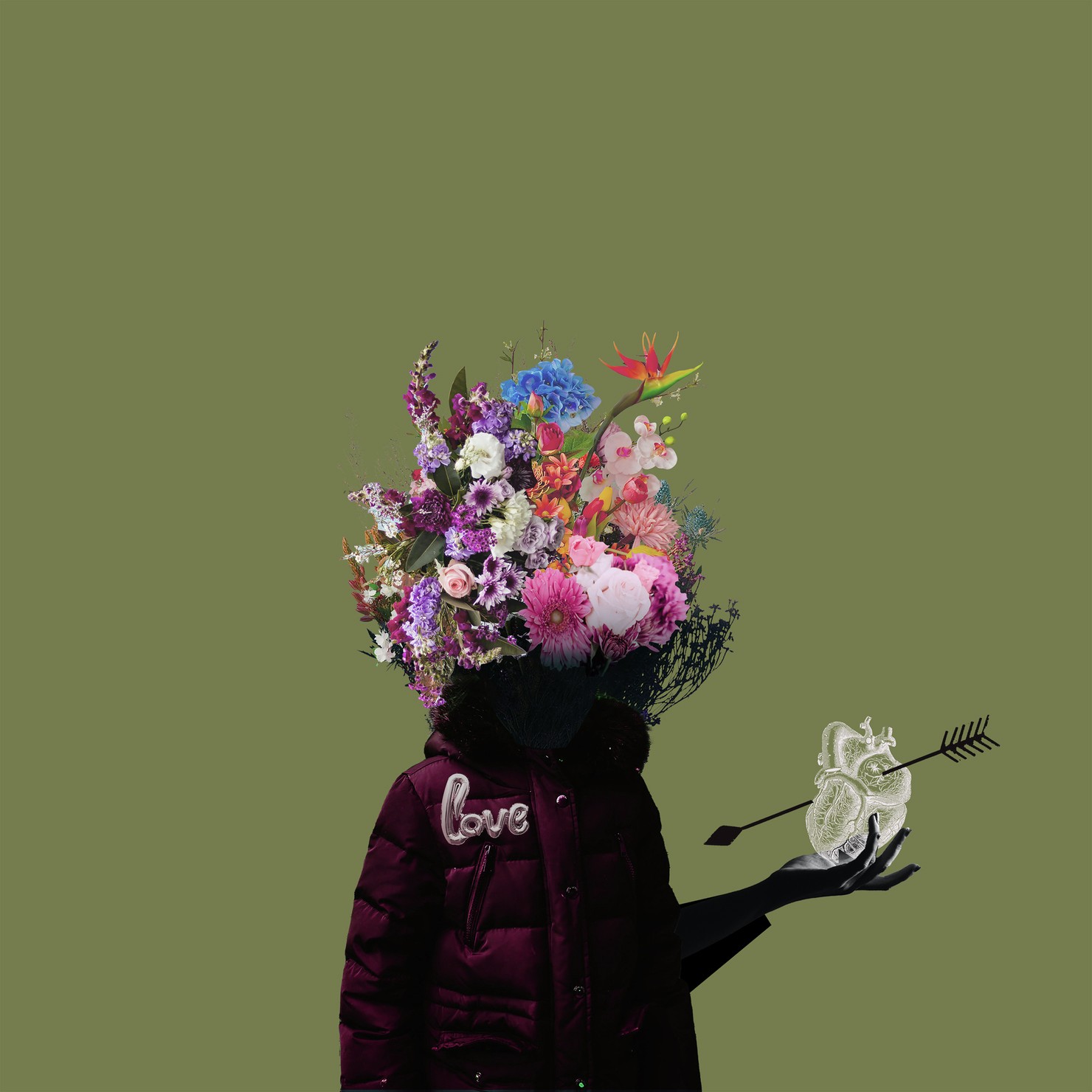 KENJIRO SHIGEMORIのNFT | Adam byGMO