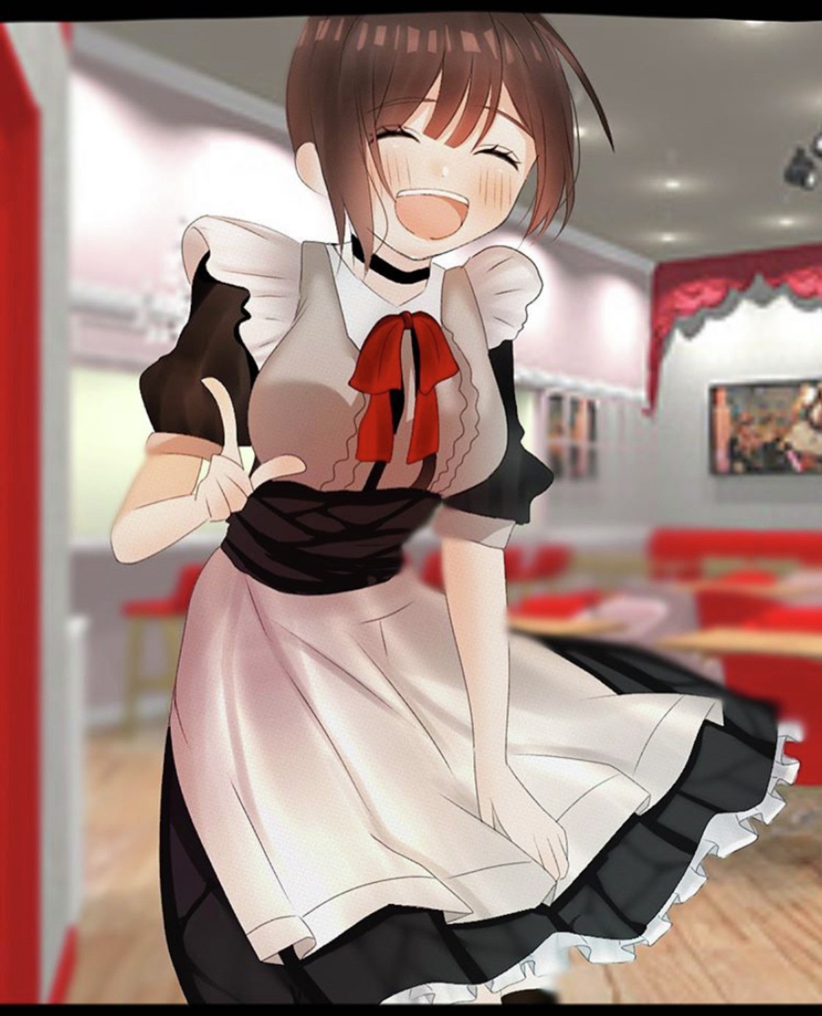 💖made in maid etc.💖 | Adam byGMO