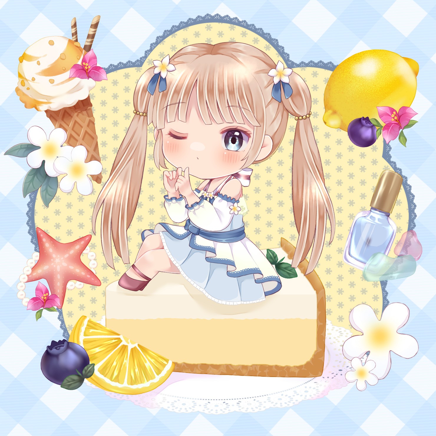 #02_フェイバリットボックスシリーズ - みかもち | MikamochiのNFT | Adam byGMO