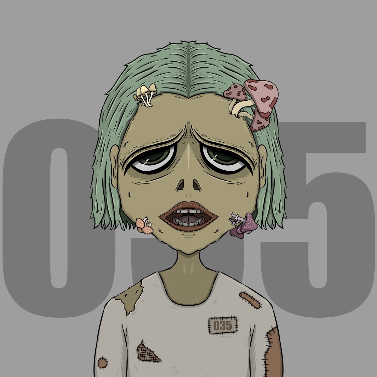 Account Designプロフィール | Adam byGMO