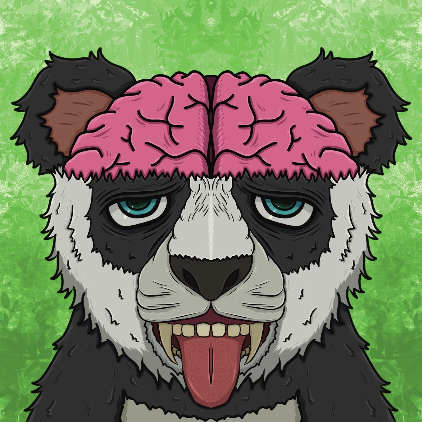 MUKIDASHI | Panda取引履歴 | Adam byGMO