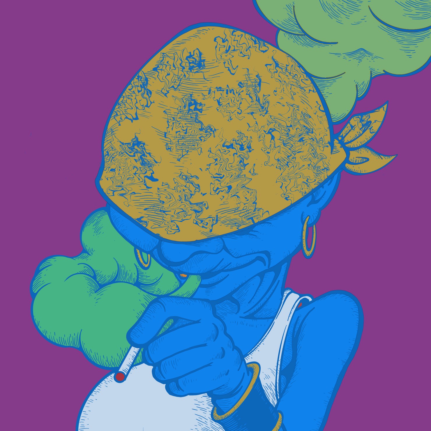 baby biker - 佐藤 秀 hide_satouのNFT | Adam byGMO