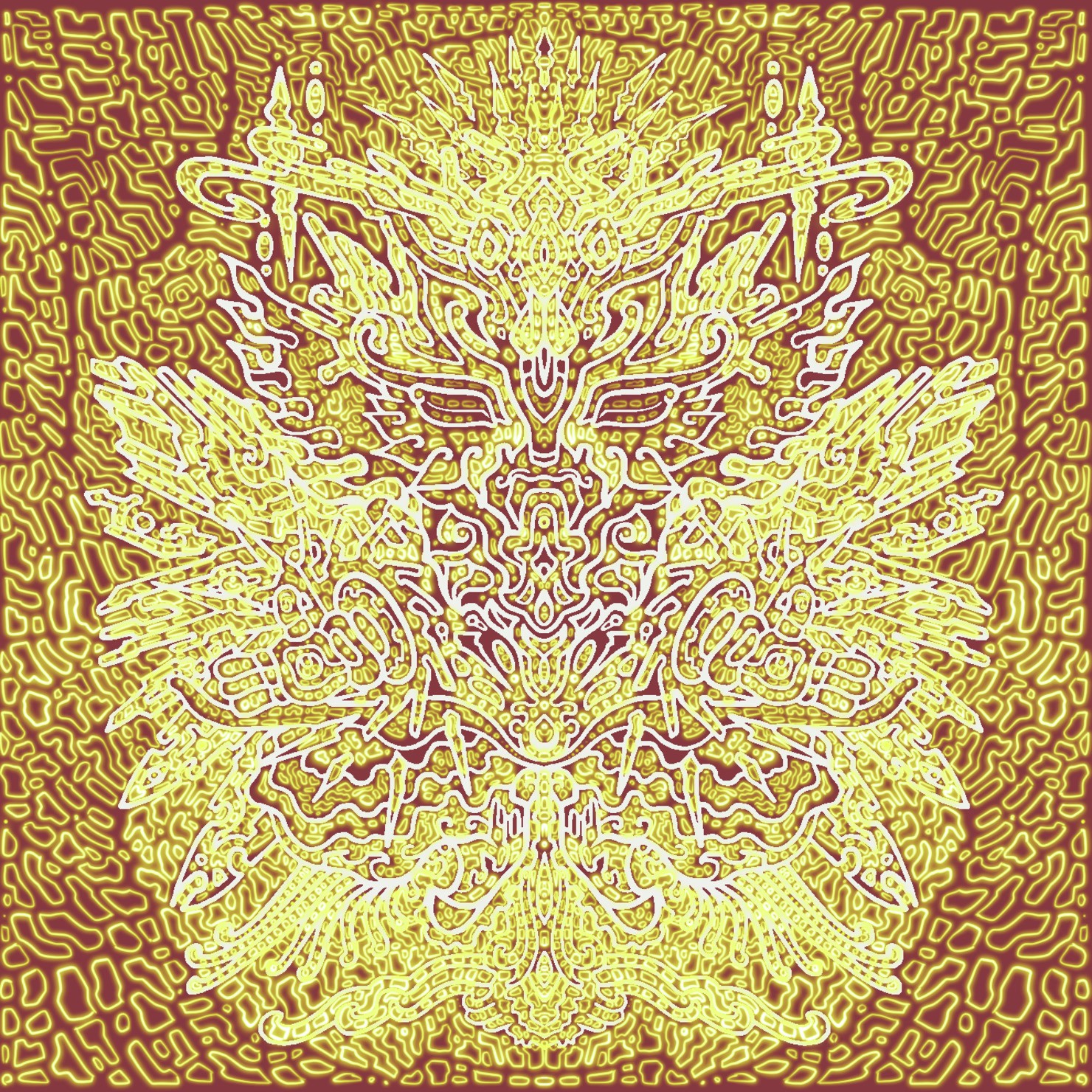 Shanti-2[個人利用可] - SPACYのNFT | Adam byGMO