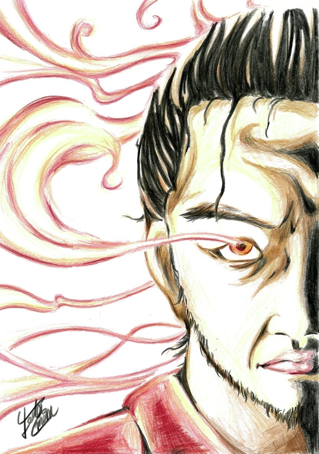 Hero #3/5 - YODAのNFT | Adam byGMO