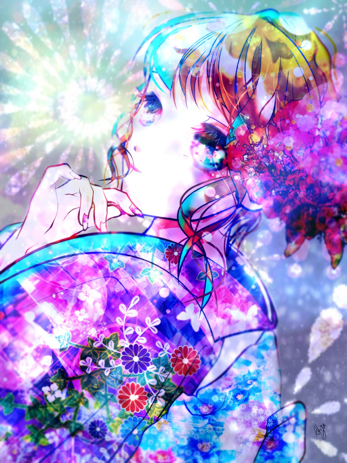 Vivid GirlsⅡ #006 #5/5取引履歴 | Adam byGMO