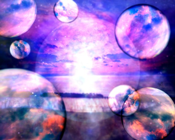 夜明け #2/2 - 陽也/AkiyaのNFT | Adam byGMO