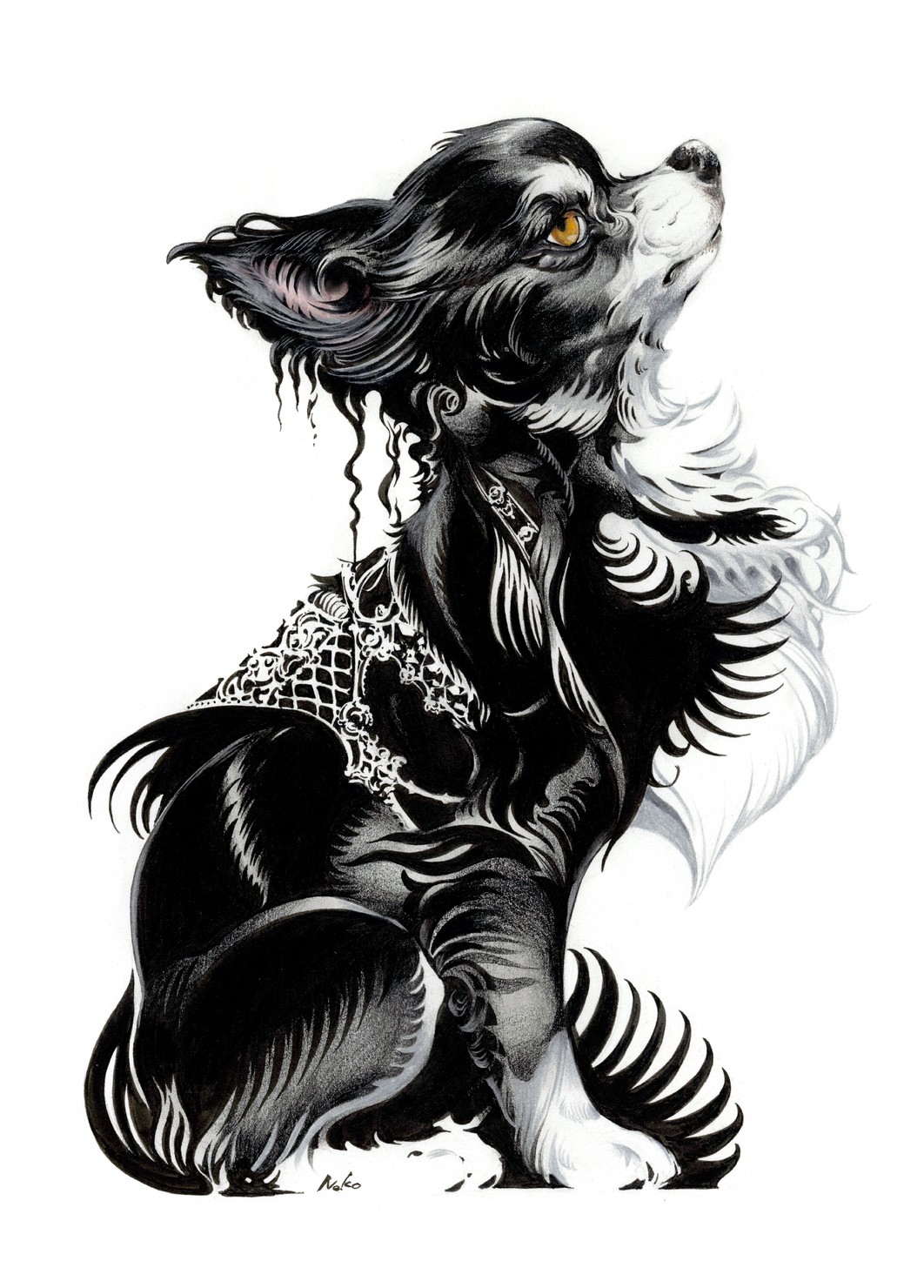 猫将軍 Nekoshowgun NFTs | Adam byGMO