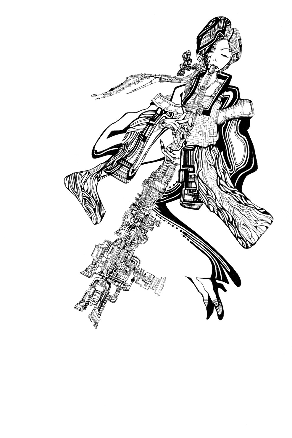 16 - sen to ten.のNFT | Adam byGMO