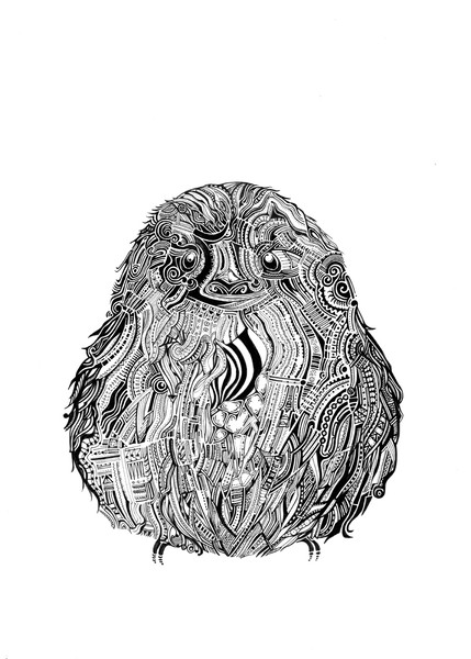 46 - sen to ten.のNFT | Adam byGMO