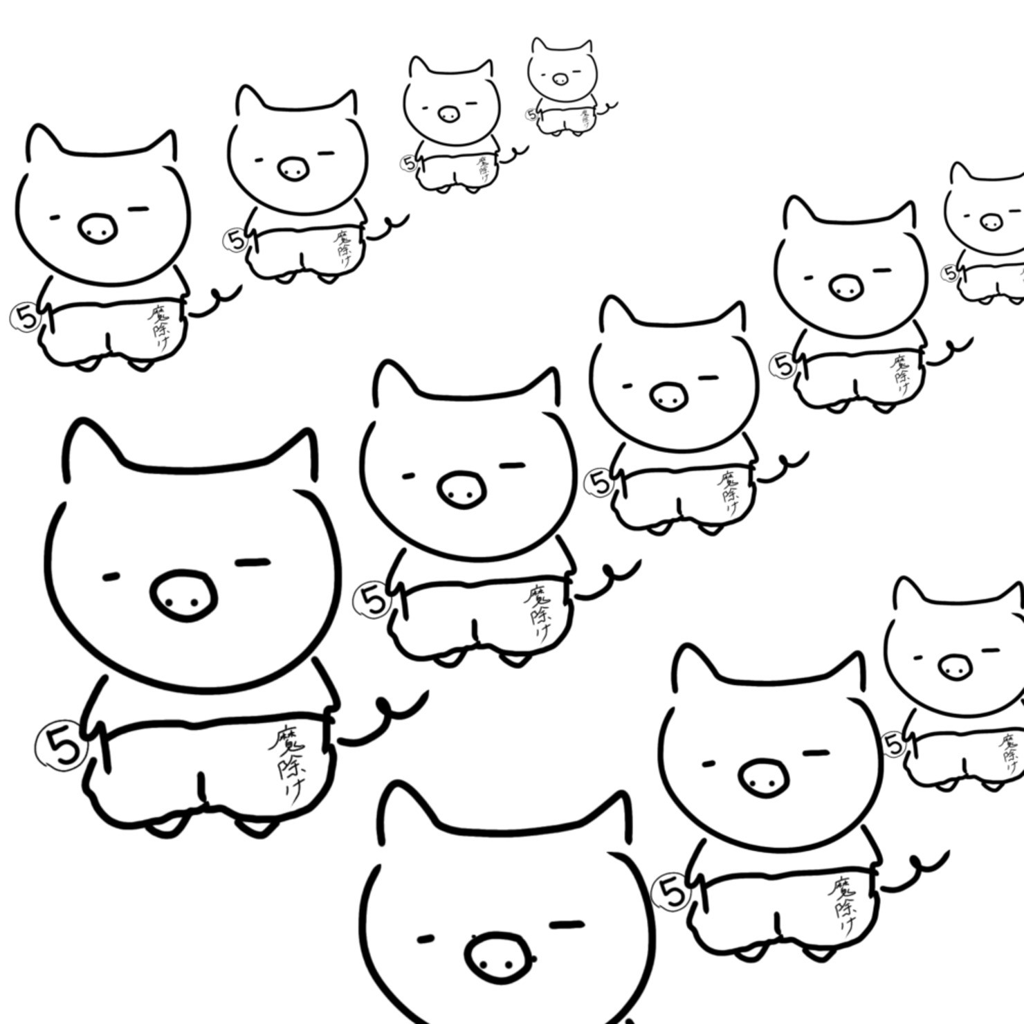 mimomo NFTs | Adam byGMO