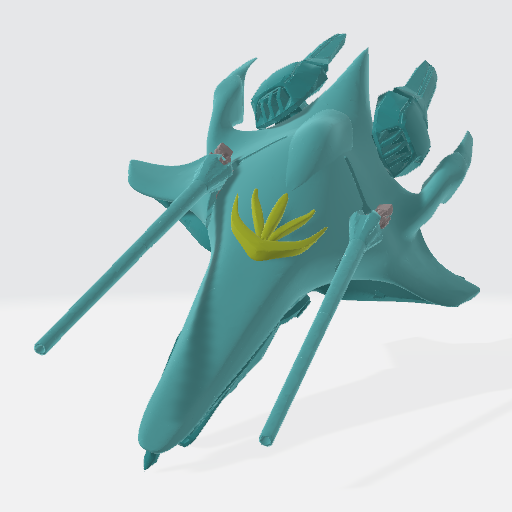 『Gの影忍』 エルメラウダ #2/30 - FUNDIYSTORE NFT店のNFT | Adam byGMO