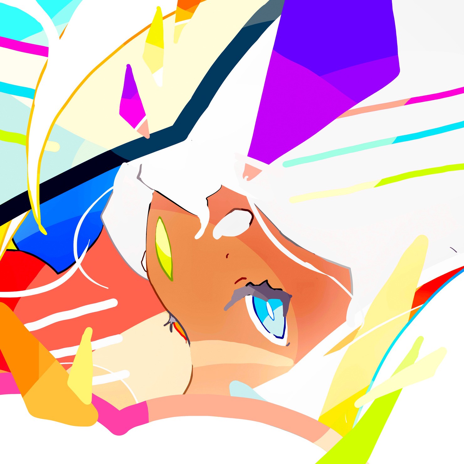 ONLINE ART STOREのNFT | Adam byGMO