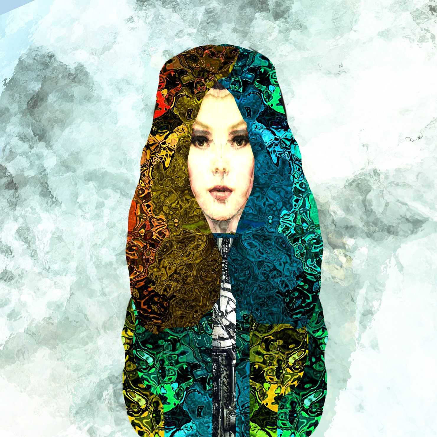 櫂の光 - paddle light - chairhouse NFTs | Adam byGMO