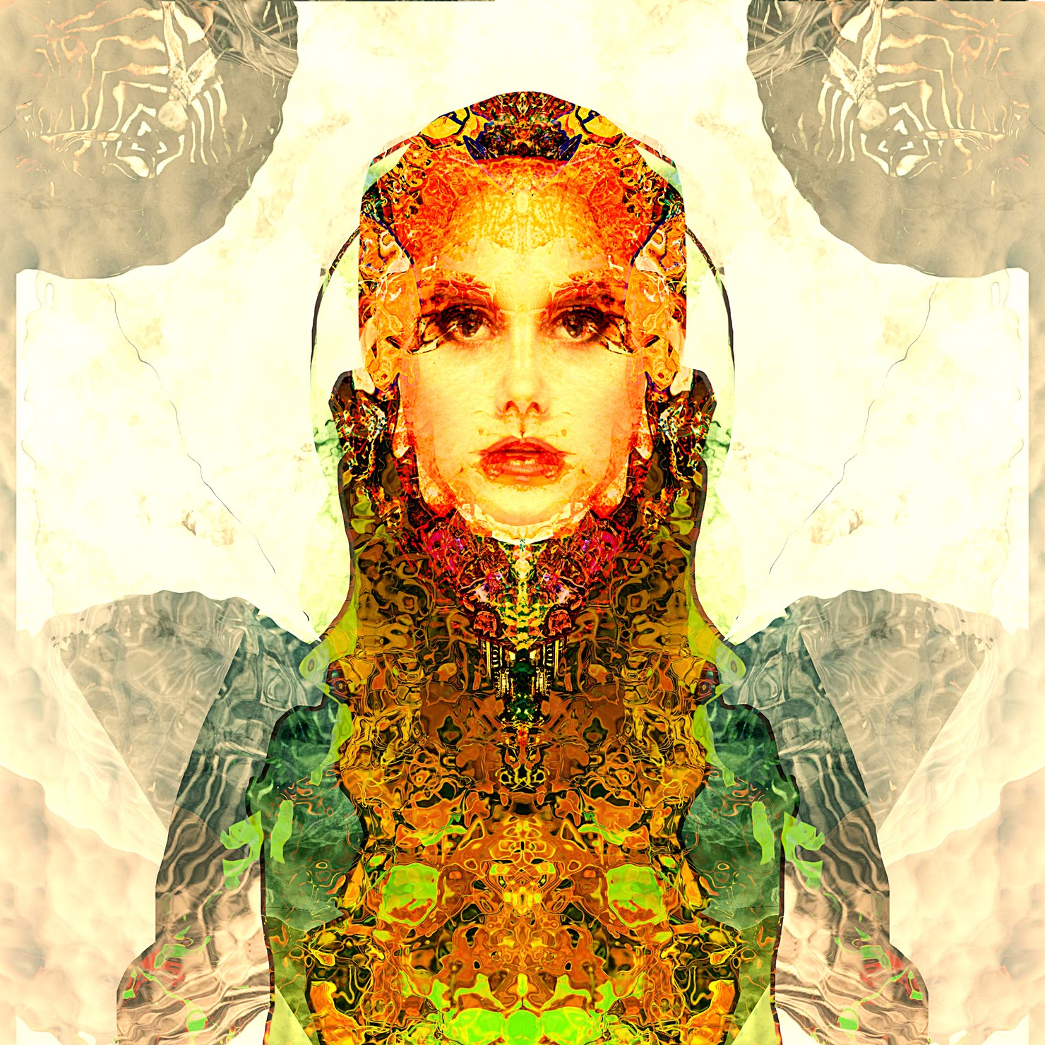 仙の光 - hermit light - chairhouseのNFT | Adam byGMO