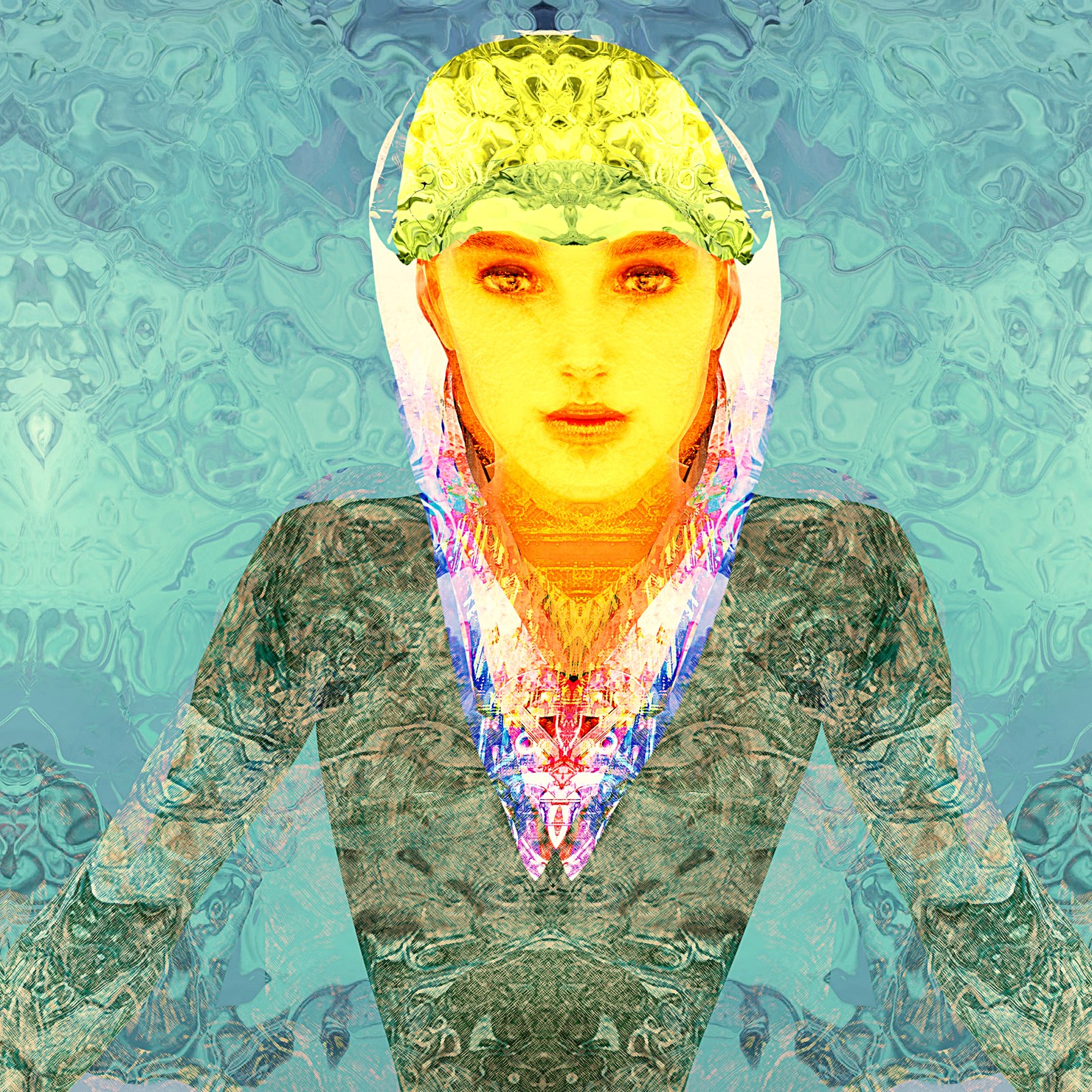 鮮の光 - fresh light - chairhouseのNFT | Adam byGMO