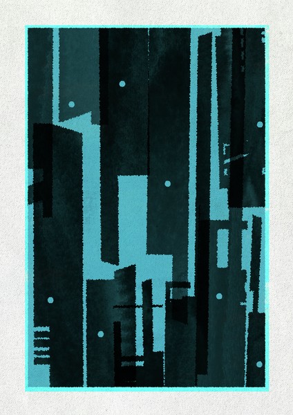 ha0094 #1/50 - NaminamiのNFT | Adam byGMO