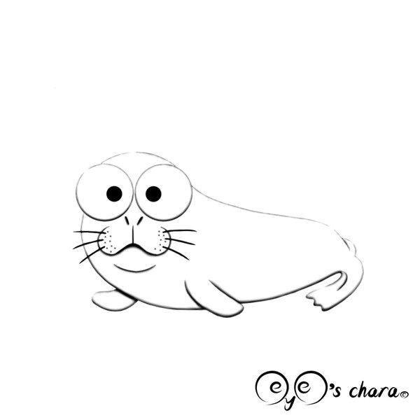 eye's chara Ver.8 Joyful No.086【Meals】 #1/99 - eye's charaのNFT | Adam byGMO