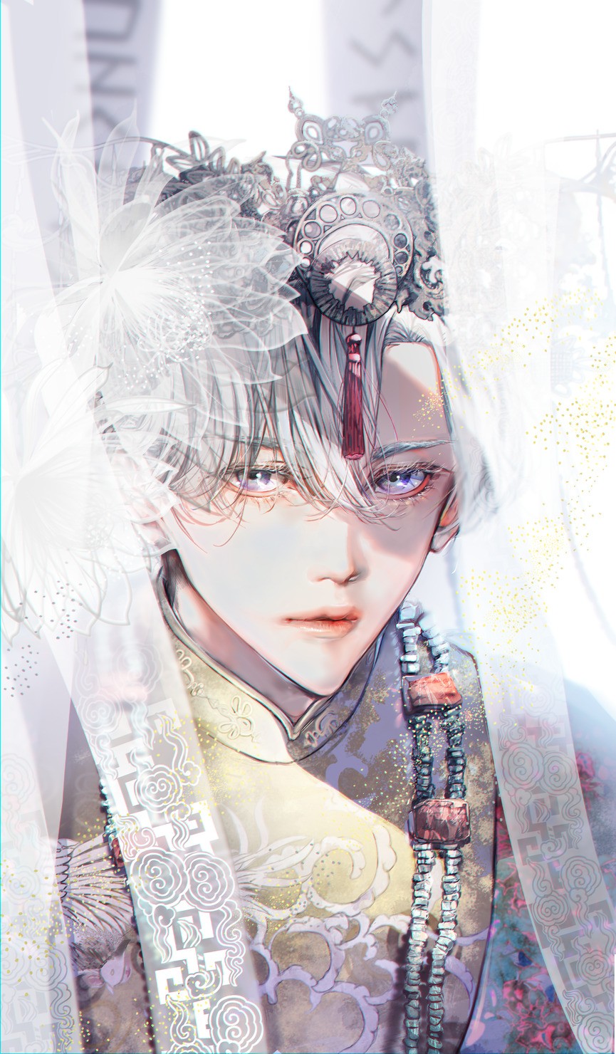 ワールズエンドブルーバード2巻表紙カバーイラスト #3/5 - arca comicsのNFT | Adam byGMO