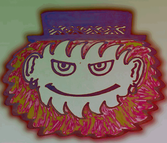 MOJYA #1 - Salt36のNFT | Adam byGMO