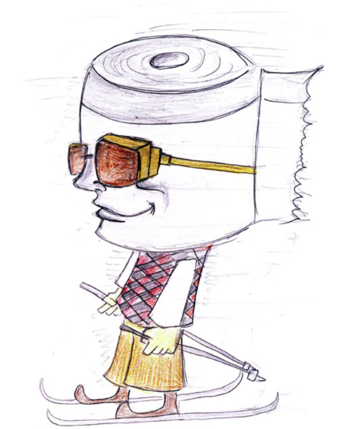 待ってな #81/100 - のだぎりのNFT | Adam byGMO