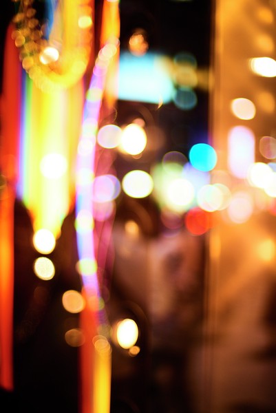 The city [set_2] | Adam byGMO