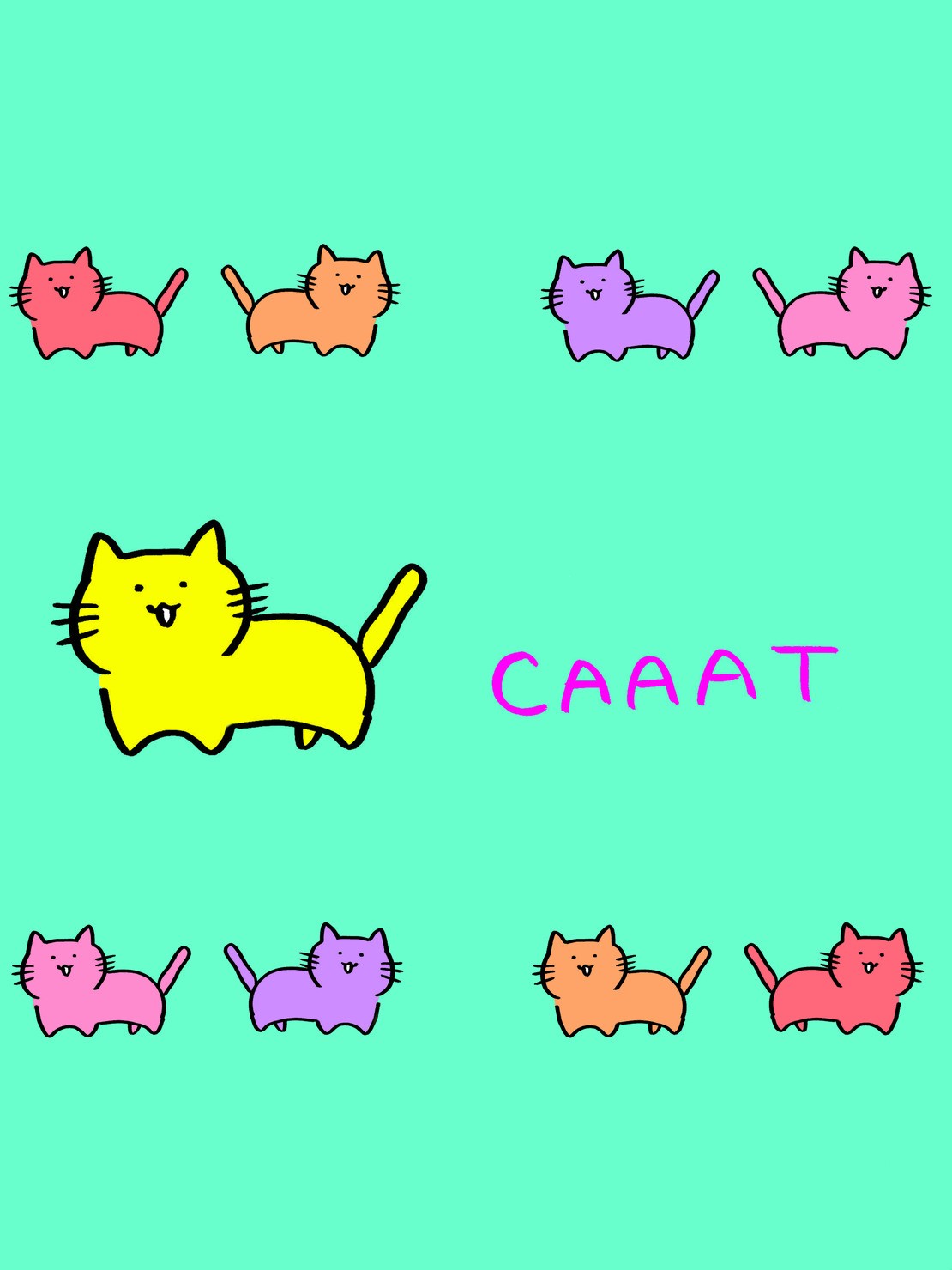 CAAAT 01 Transaction history | Adam byGMO