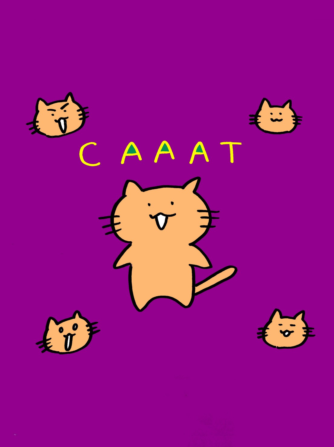 CAAAT wai10 #1/5の取引履歴 | Adam byGMO