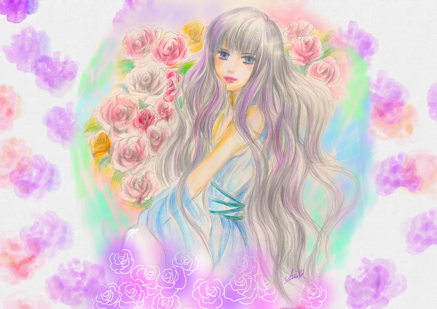 Rose scented #4/5取引履歴 | Adam byGMO