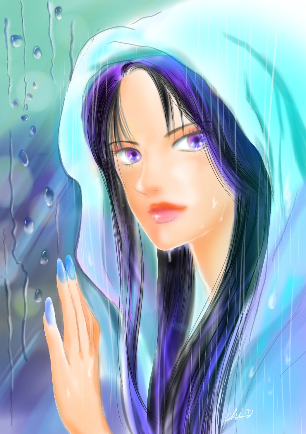 Careful supervision #2/5 - lovelykiwiのNFT | Adam byGMO