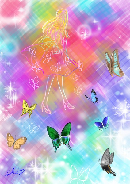 With you #1/5 - kiwiのNFT | Adam byGMO