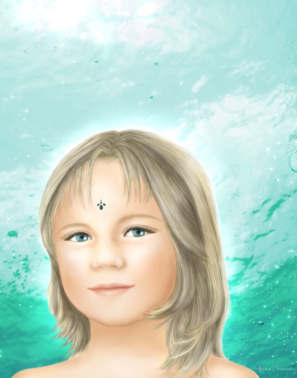 Belief #1/10 - なごみアート 和温堂のNFT | Adam byGMO