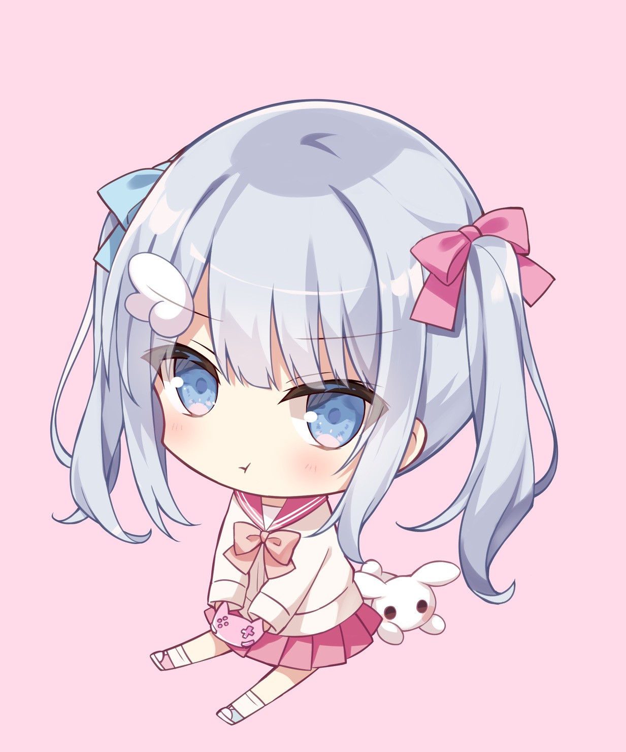 ミニあお #148/200 - ほしのNFT | Adam byGMO