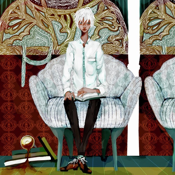 crazy room - mana emptyのNFT | Adam byGMO